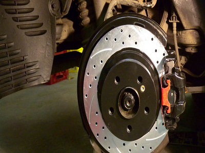 Anti-Lock Braking System- Innovation in Driving