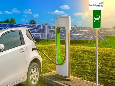 Charging Solutions for Electric Mobility | TechSci Research