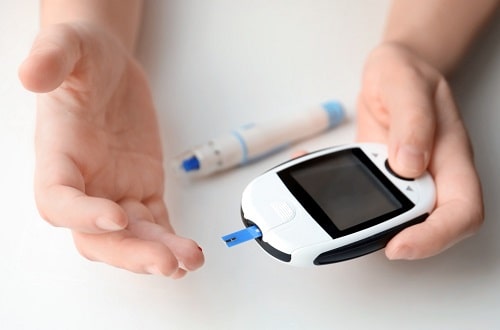 Diabetes Management Using Glucose Monitoring Devices - TechSci Research
