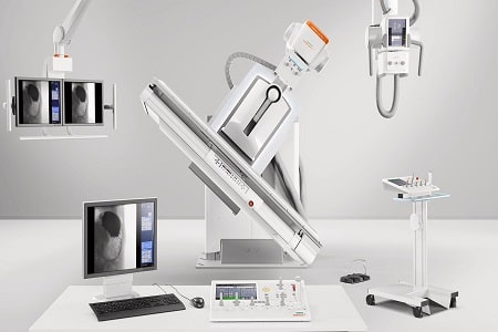 Product Review: Seimens Healthineers Luminos Lotus Max System - TechSci ...