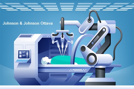 Product Review: Johnson & Johnson Ottava - Robot Assisted Surgery System