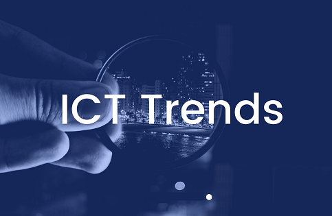 Key Trends in ICT Sector that will Shape 2022 - TechSci Research