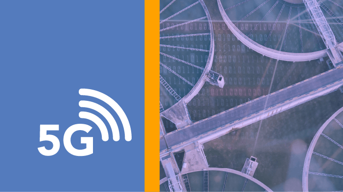 Trends of 5G to Manage Water Service Infrastructures