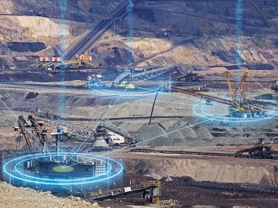 How is Digitalization Transforming the Face of Mining Industry ...