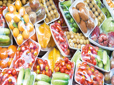 Films Food Packaging Size, Trends, Growth, Report, Forecast 2027