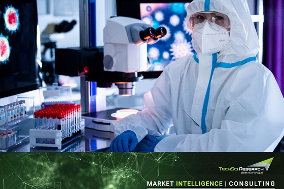 New Age Vaccines Development & Digital Health to Combat Pandemics and ...