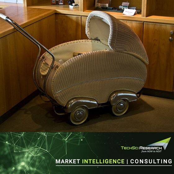 The Key Trends in the US Baby Stroller Market