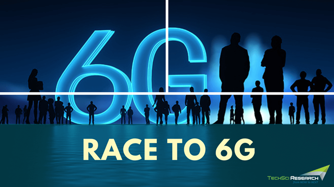 Global Race to 6G: Which Countries are Leading the Charge?