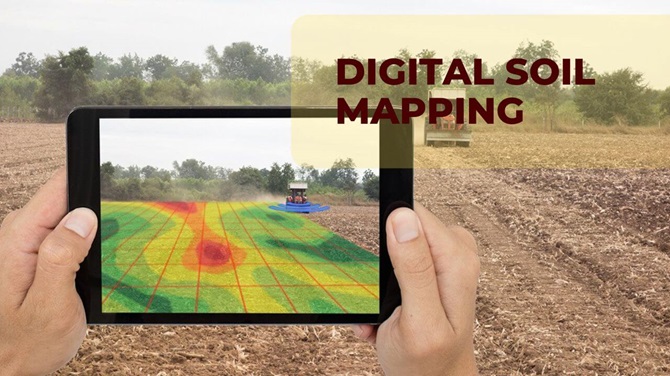 Digital Soil Mapping: Challenges and Opportunities