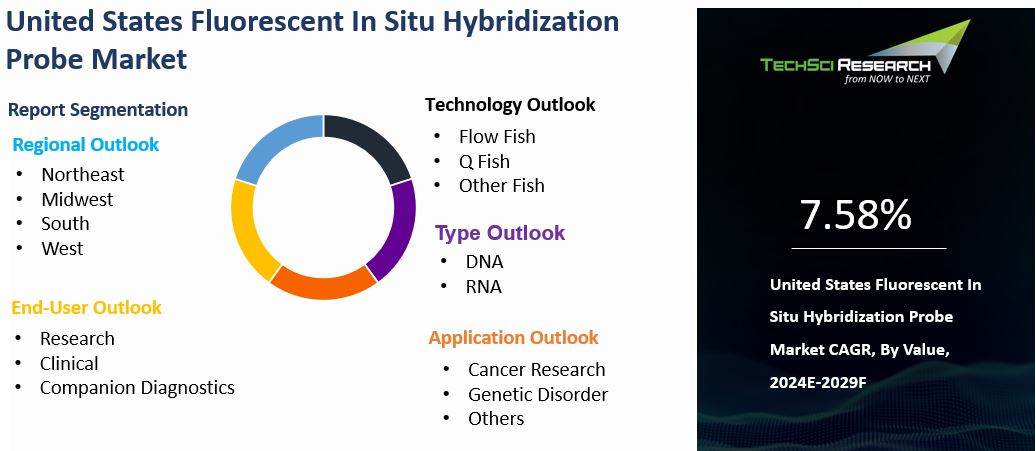 U.S. Fluorescent In Situ Hybridization Probe Market By Size, Share ...