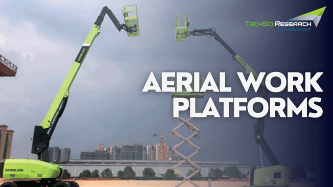 Aerial Work Platforms: Elevating Your Productivity and Safety