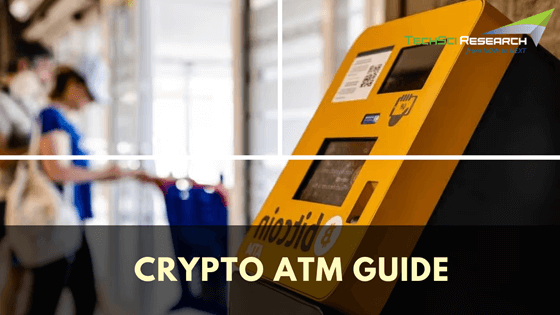 Crypto ATMs: Your Guide to Buying and Selling Cryptocurrency on the Go