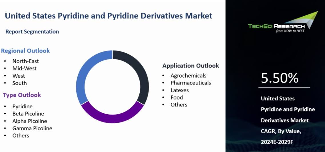 United States Pyridine and Pyridine Derivatives Market By Size, Share ...