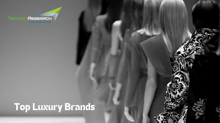 How Top 5 Luxury Brands Have Thrived in a Mass-Market World