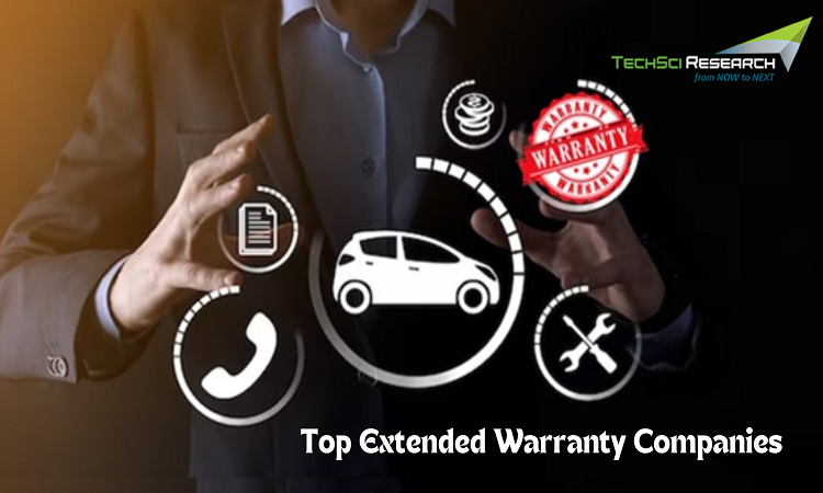 Top 10 Extended Warranty Companies: A Comprehensive Guide to Protecting ...