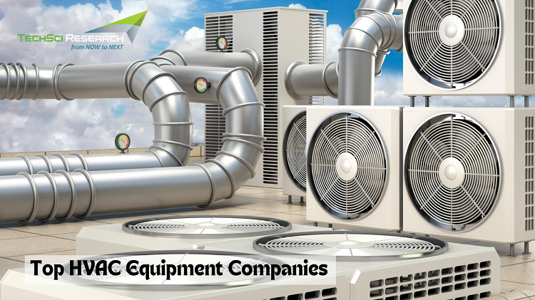 Top 10 HVAC Equipment Companies in the World