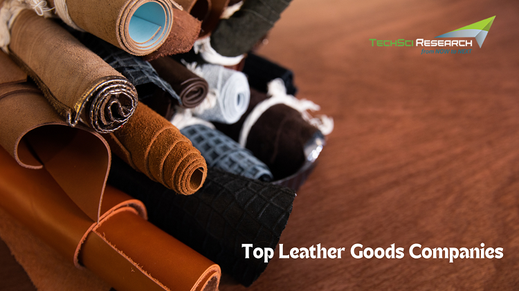 Top 10 Leather Goods Companies That Lead the Industry
