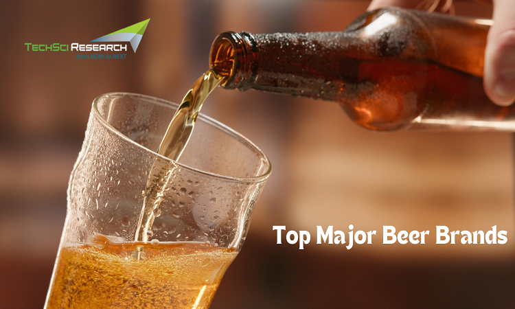 Top 5 Major Beer Brands and How They Adapt to Market Changes