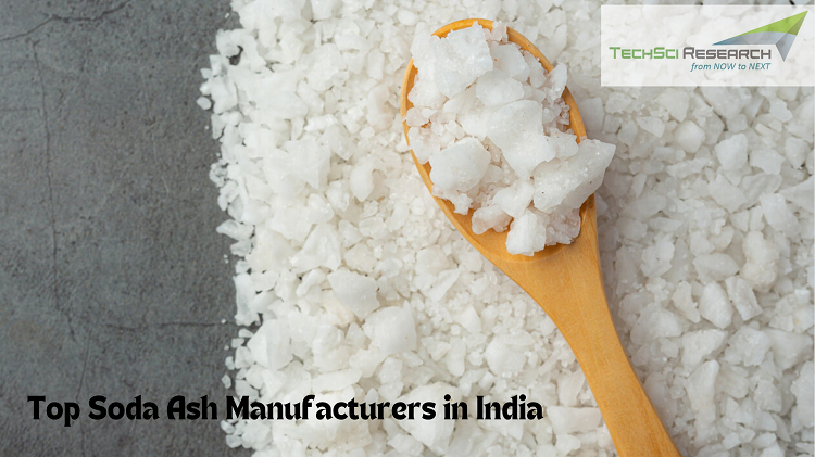 Top 3 Soda Ash Manufacturers in India : Leading Suppliers and Their ...