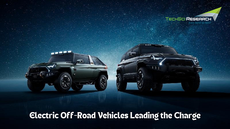 Exploring the Future: Electric Off-Road Vehicles Leading the Charge