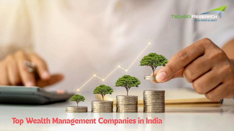 Top 10 Wealth Management Companies in India 2025 – Navigating the ...