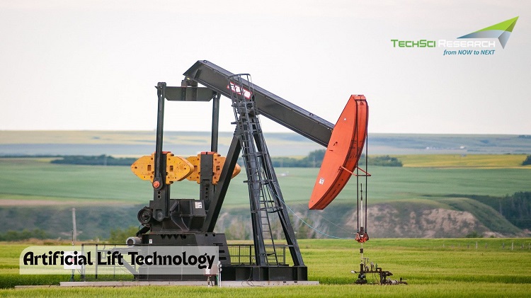 How Artificial Lift Technology is Boosting Oil and Gas Production ...