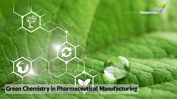 Green Chemistry in Pharmaceutical Manufacturing: A Sustainable Future