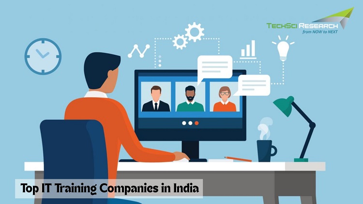 Top IT Training Companies in India