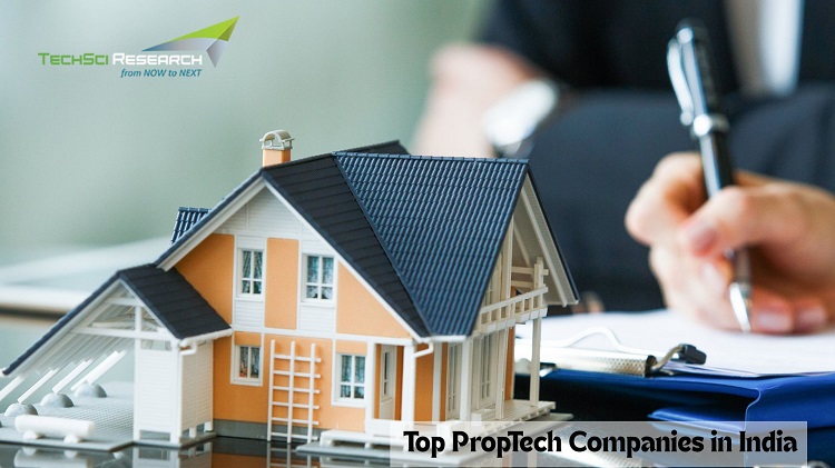 Top PropTech Companies in India Revolutionizing Real Estate