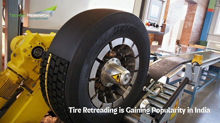 Why Tire Retreading is Gaining Popularity in India’s Commercial Sector