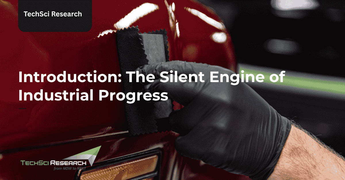 Introduction: The Silent Engine of Industrial Progress