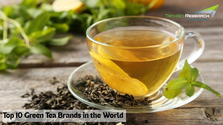 Top 10 Best Green Tea Brands in the World