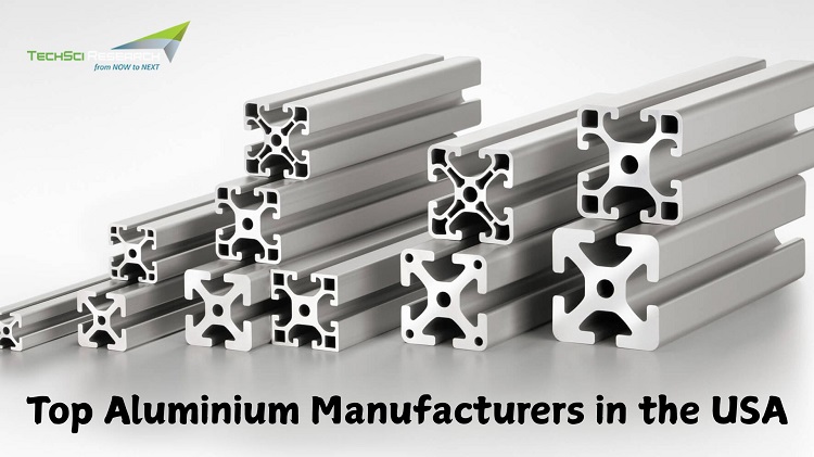 Top 11 Aluminium Manufacturers in the USA