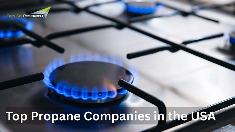 Top 10 Propane Companies in the USA