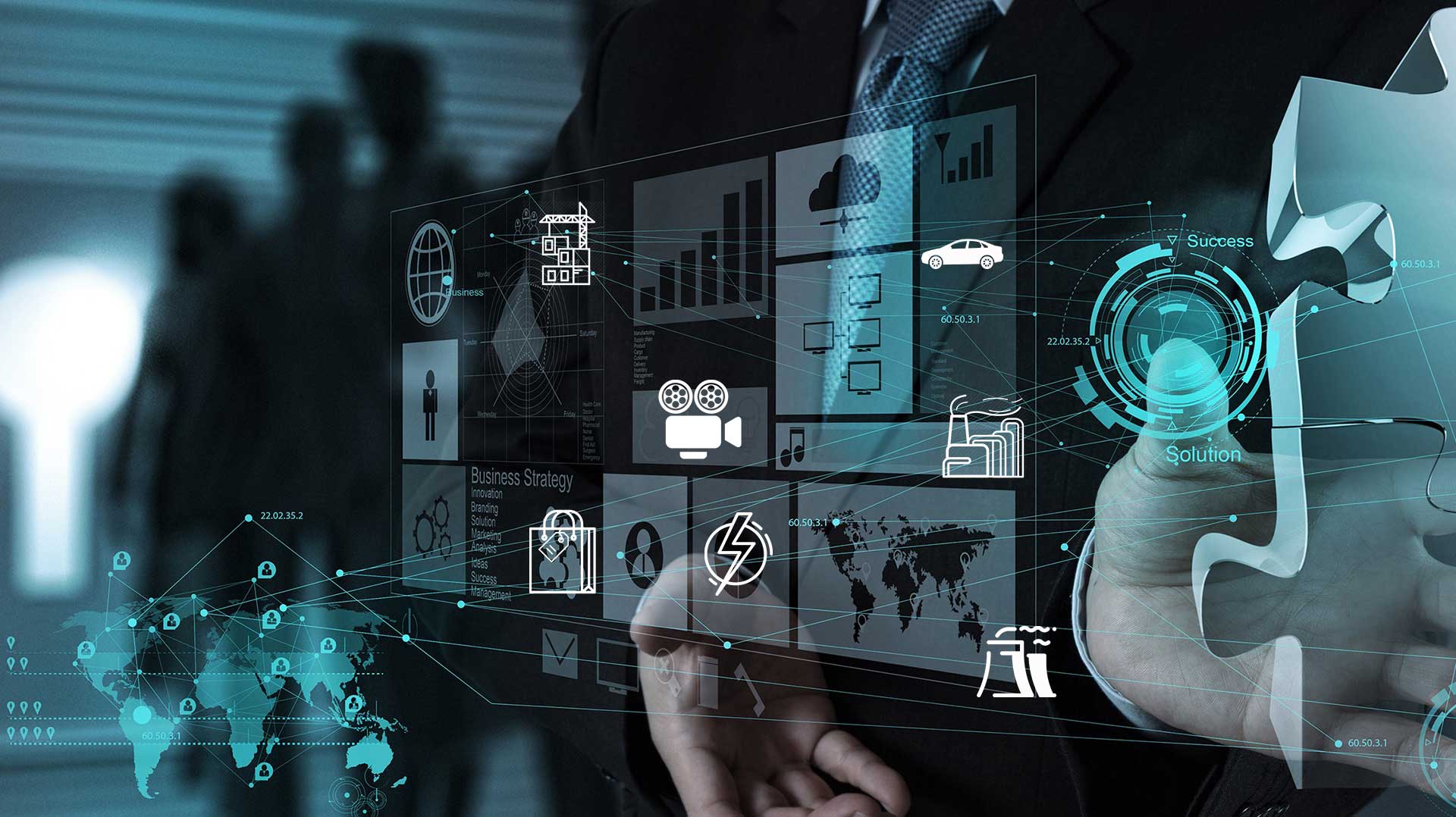 Market Research Reports, Marketing Research Company USA, Market Size ...